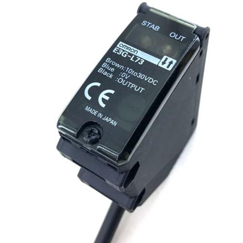 オムロン（OMRON） E3G-L73 OMRON Photoelectric Switch - : 八重洲堂 Yahoo!店 - 通販 - Yahoo!ショッピング