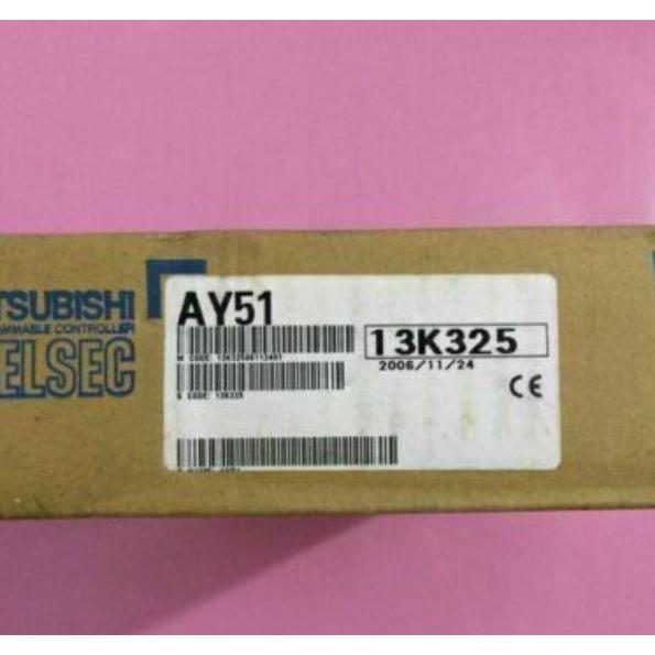 三菱 AY51 Mitsubishi PLC Module AY 51 : 八重洲堂 Yahoo!店 - 通販 - Yahoo!ショッピング