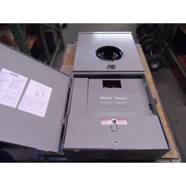 シーメンス SIEMENS MC0408B1200RGAE N 200A 1Ph 240V NN3R : i673f283c631bd438 ...