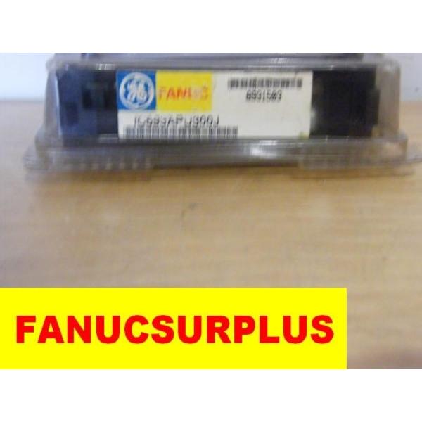 GE FANUC ファナック IC693APU300D IC693APU300 IC693APU300K IC693APU300J : 八重洲 ...