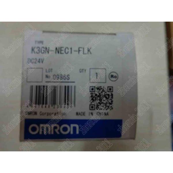Omron K3GN-NEC1-FLK temperature controller オムロン : i6d66f43e4f40902a : 八重洲堂 Yahoo!店 - 通販 - Yahoo ...
