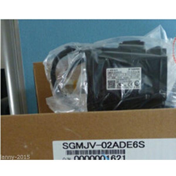 SGMJV-02ADE6S Yaskawa servo motor : 八重洲堂 Yahoo!店 - 通販 - Yahoo!ショッピング