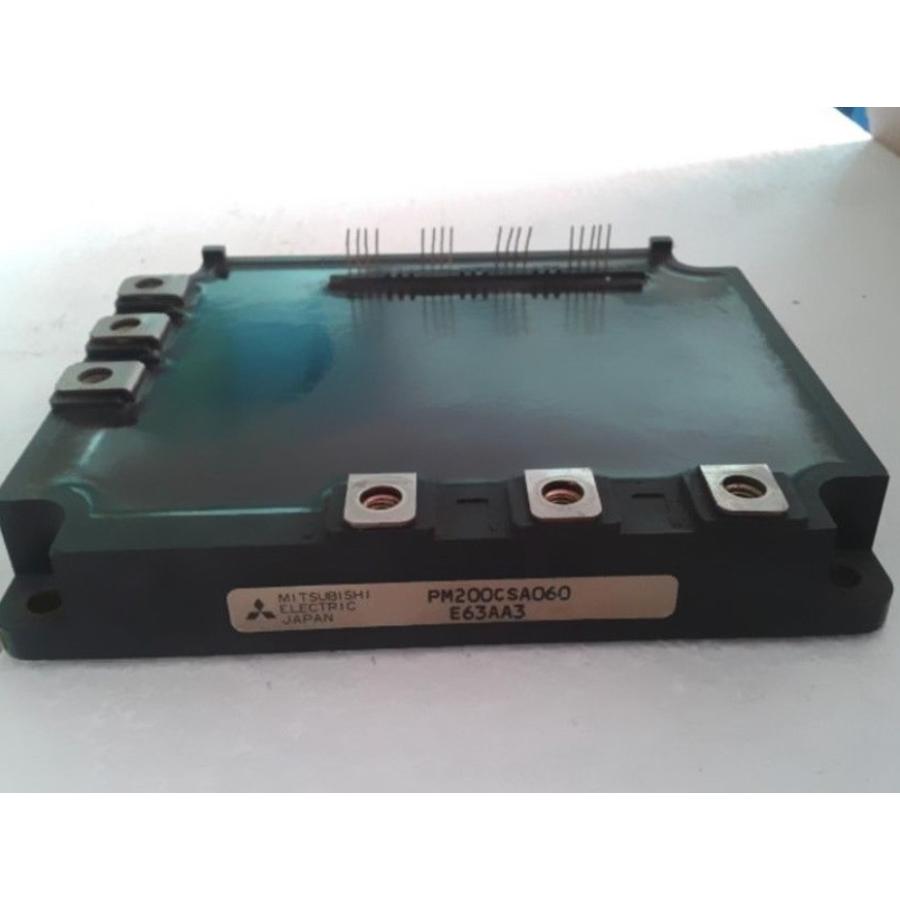 三菱（MITSUBISHI） PM200CSA060 Mitsubishi Module PM200CSA-060 : 八重洲堂 Yahoo!店 - 通販 - Yahoo!ショッピング
