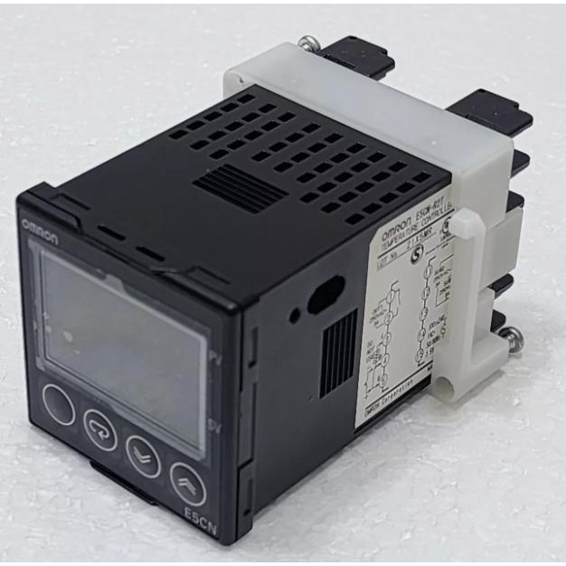 オムロン E5CN-R2T OMRON temperature controller E5CN R2T - : 八重洲堂 Yahoo!店 - 通販 - Yahoo!ショッピング