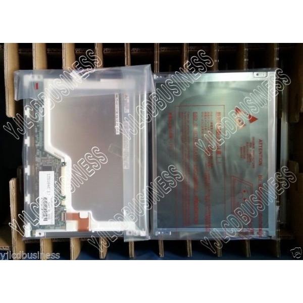 TOSHIBA LTD104C11Z 10.4" 640*480 TFT LCD PANEL : 八重洲堂 Yahoo!店 - 通販 - Yahoo!ショッピング