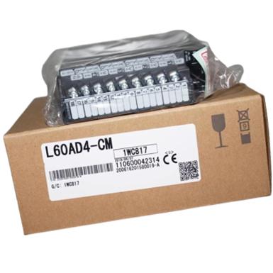 三菱 L60AD4-CM Mitsubishi Melsec A/D Converter Unit : 八重洲堂 Yahoo!店 - 通販 ...