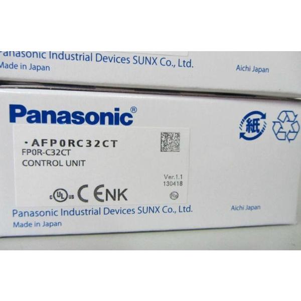 Panasonic AFP0RC32CT FP0R-C32CT AFPORC32CT FPOR-C32CT : 八重洲堂 Yahoo!店 - 通販 - Yahoo!ショッピング