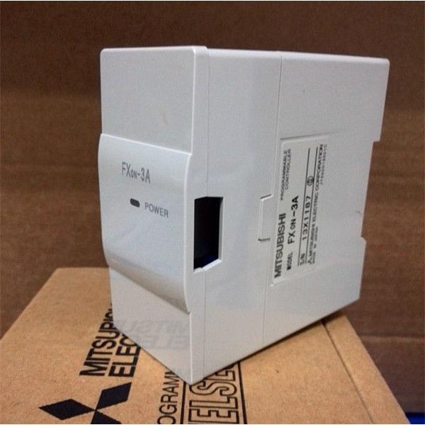 FX0N-3A Mitsubishi PLC Module FXON-3A 三菱 : i742db259187c8850 : 八重洲堂 Yahoo!店 - 通販 - Yahoo!ショッピング