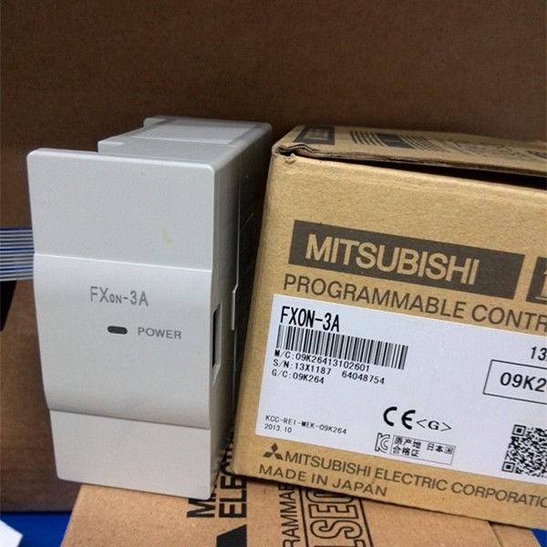 FX0N-3A Mitsubishi PLC Module FXON-3A 三菱 : i742db259187c8850 : 八重洲堂 Yahoo!店 - 通販 - Yahoo!ショッピング