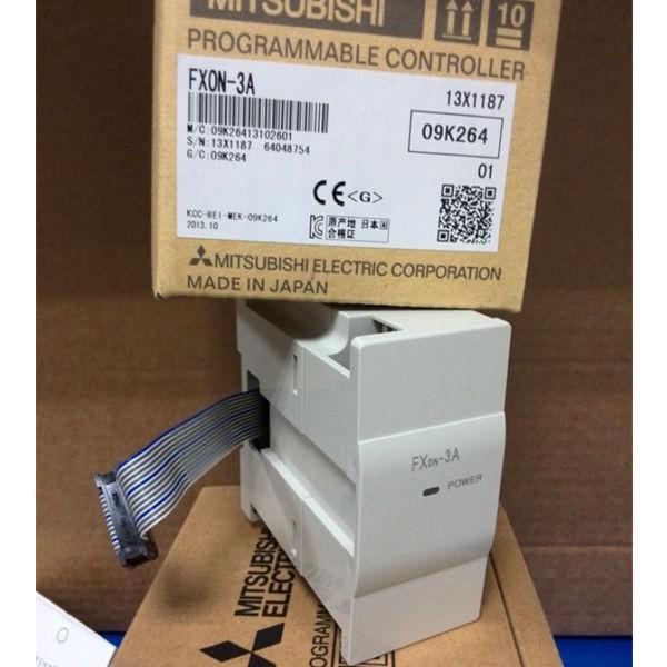FX0N-3A Mitsubishi PLC Module FXON-3A 三菱 : i742db259187c8850 : 八重洲堂 Yahoo!店 - 通販 - Yahoo!ショッピング