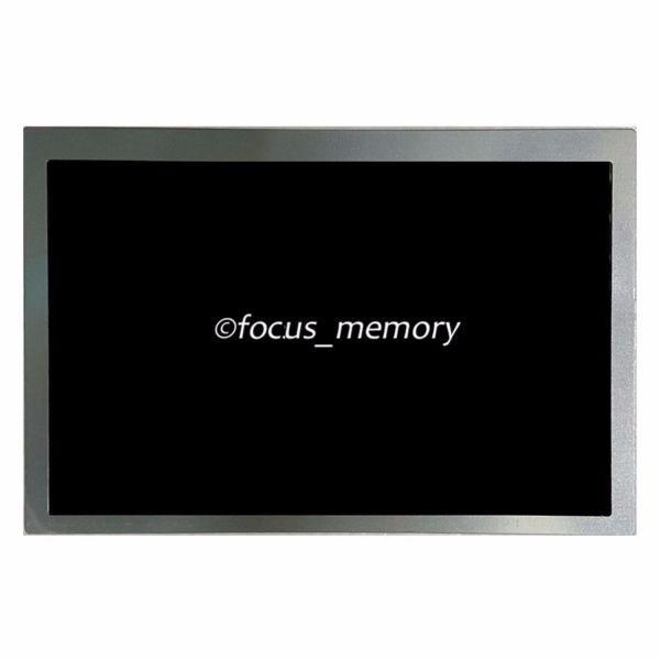 三菱 7" Mitsubishi AA070MC01 800x600 industrial LCD Screen Display Panel Replacement : 八重洲堂 Yahoo ...