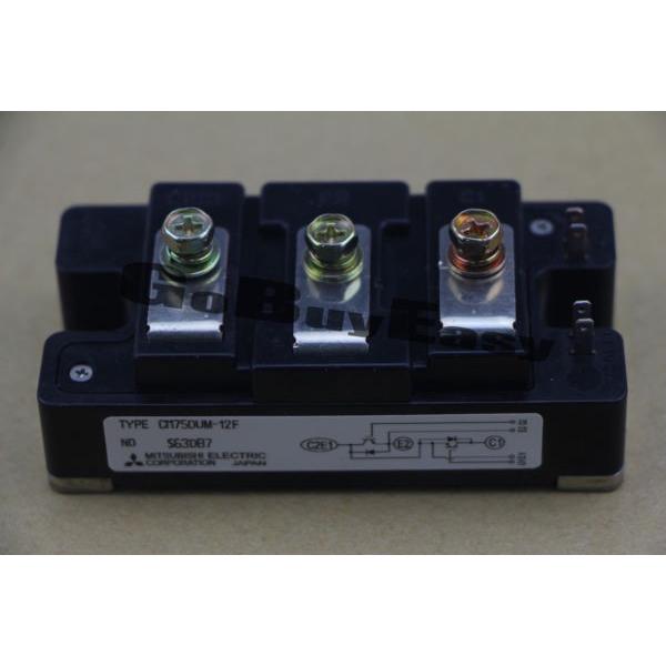 三菱（MITSUBISHI） CM75DUM-12F MITSUBISHI MODULE : 八重洲堂 Yahoo!店 - 通販 ...