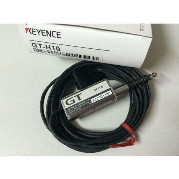 Keyence Sensor GT-H10 : 八重洲堂 Yahoo!店 - 通販 - Yahoo!ショッピング