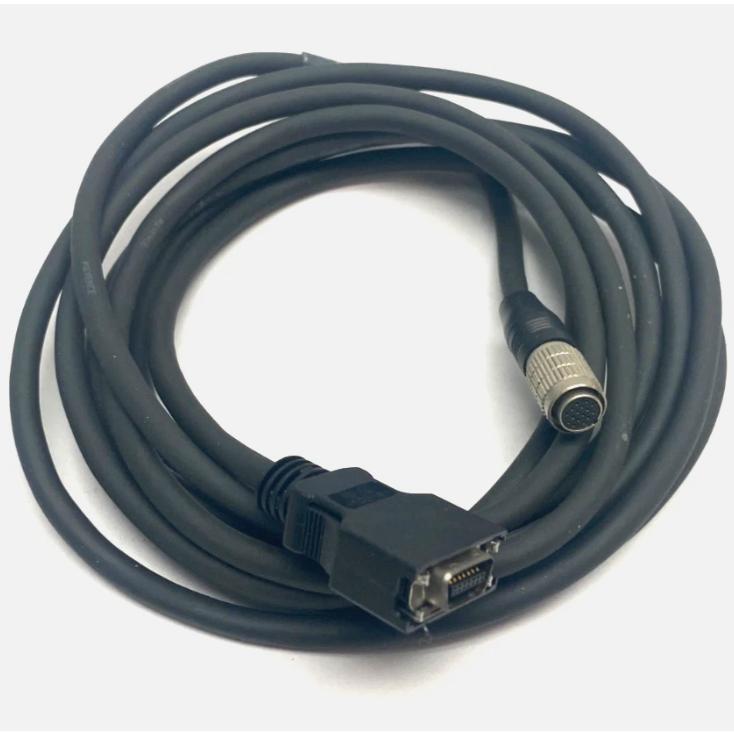 KEYENCE CV-C3 Camera Cable CVC3 : 八重洲堂 Yahoo!店 - 通販 - Yahoo!ショッピング