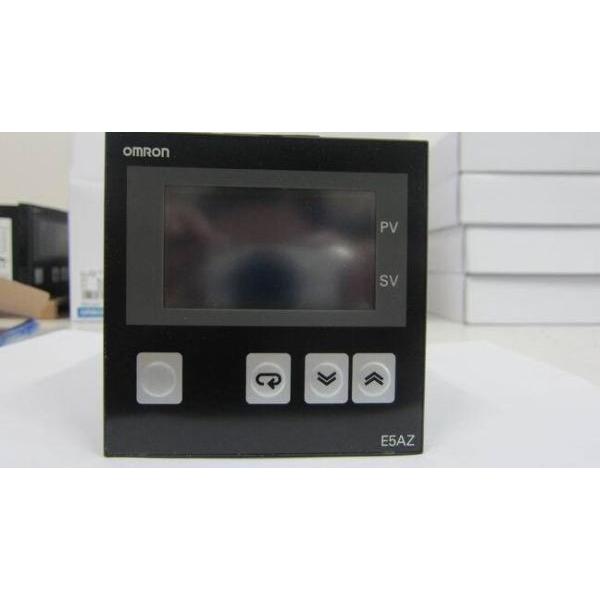 オムロン OMRON E5AZ-R3T Temperature controller E5AZR3T : 八重洲堂 Yahoo!店 - 通販 - Yahoo!ショッピング
