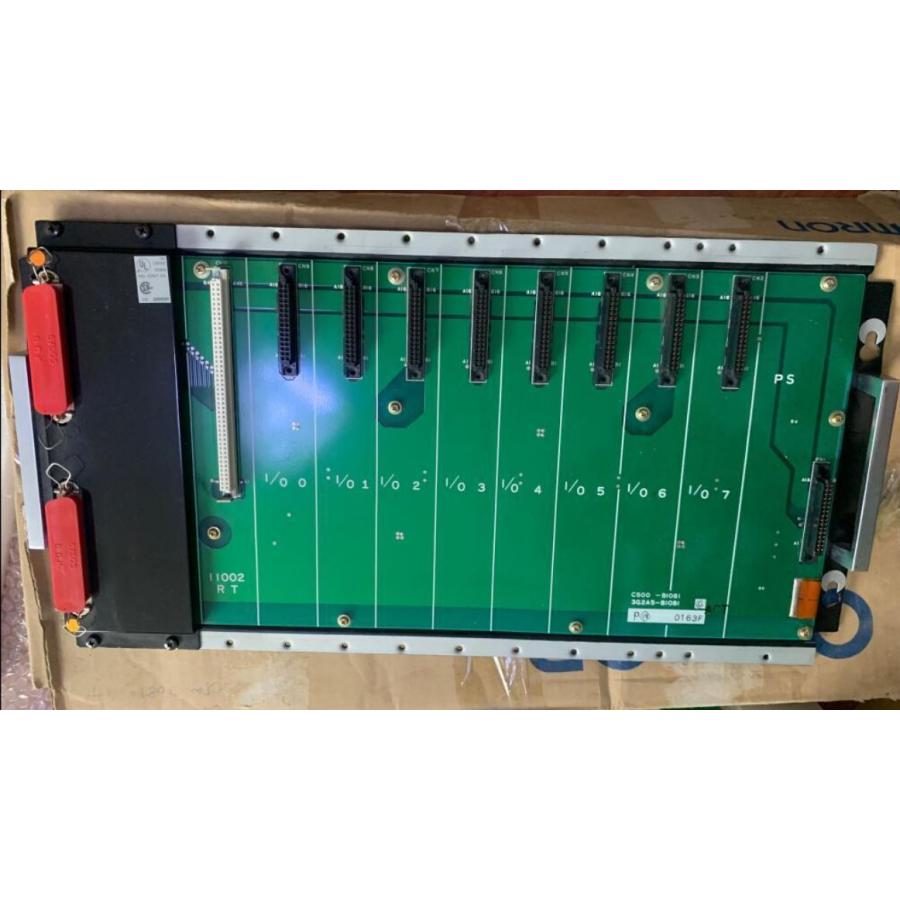 オムロン C500-BI081 Omron 3G2A5-BI081 C500-B1081 : 八重洲堂 Yahoo!店 - 通販 ...