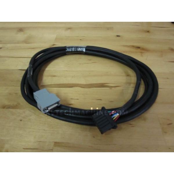 A06B-6078-K811 servo motor JYA2 spindle encoder feedback cable FANUC : i7e19ddb5e45435e8 : 八重洲堂 ...
