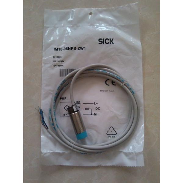 SICK IM08-08NPS-ZW1 Induktiver Nherungssensor Inductive proximity sensor : 八重洲堂 Yahoo!店 - 通販 ...