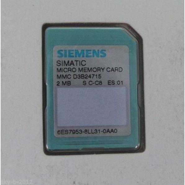 Siemens 6ES7953-8LL31-0AA0 6ES7 953-8LL31-0AA0 6ES79538LL310AA0 : 八重洲堂 ...
