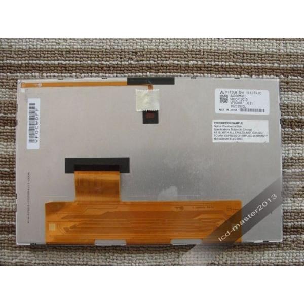 三菱 AA090MG01 Original A+ Grade 9" inch LCD Display for Mitsubishi : 八重洲 ...