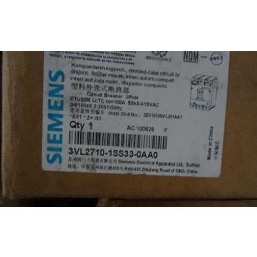シーメンス Siemens 3VL2710-1SS33-0AA0 #ZL02 : 八重洲堂 Yahoo!店 - 通販 - Yahoo!ショッピング