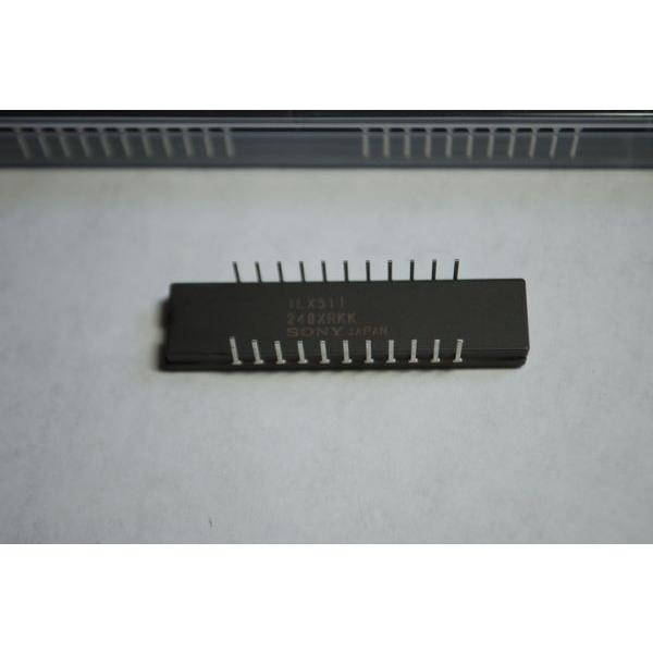 Ocean Optics Spectrometer Detector CCD SONY ILX511 ILX-511 for USB2000 ...