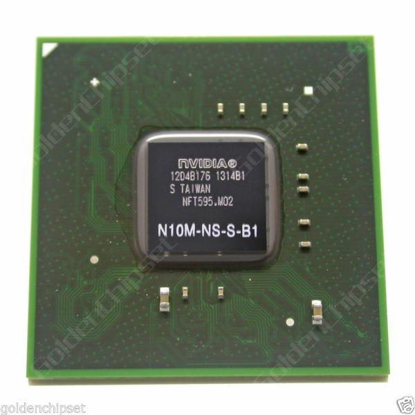 NVIDIA N10M-NS-S-B1 Graphic BGA Chipset with Balls :i878a682df253f70a ...