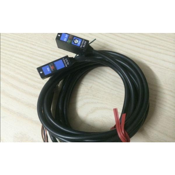 KEYENCE PZ-51 ( PZ-51T PZ-51R ) Photoelectric Switch PZ51 ...