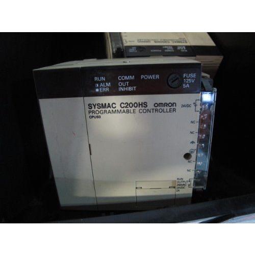 オムロン（OMRON） OMRON PROGRAMMABLE CONTROLLERS : 八重洲堂 Yahoo!店 - 通販 - Yahoo!ショッピング