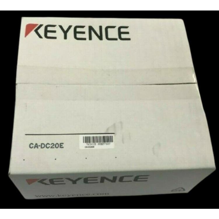 Keyence CA-DC20E Expansion Unit of LED Lighting CADC20E : 八重洲堂 Yahoo!店 ...