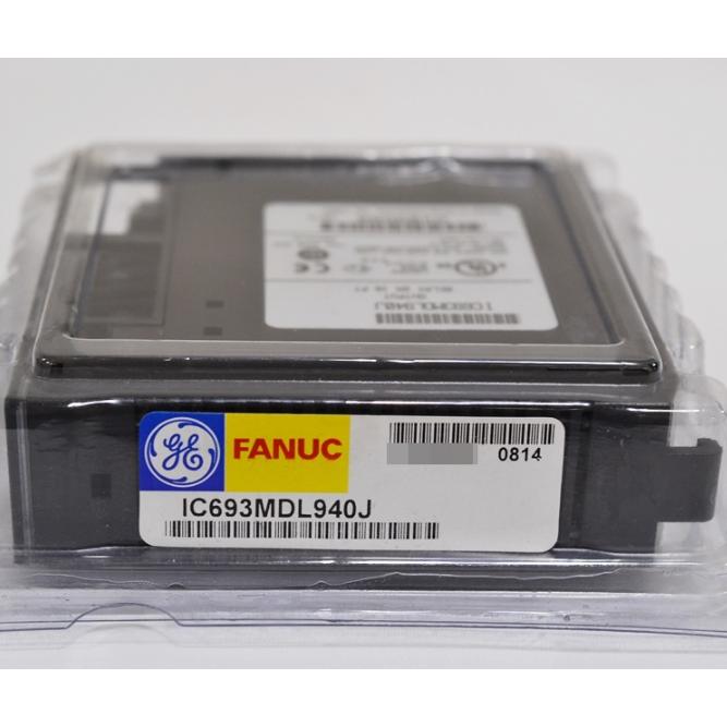 GE FANUC ファナック IC693MDL940 IC693MDL940J IC693MDL940K 1 YEAR WARRANTY ...