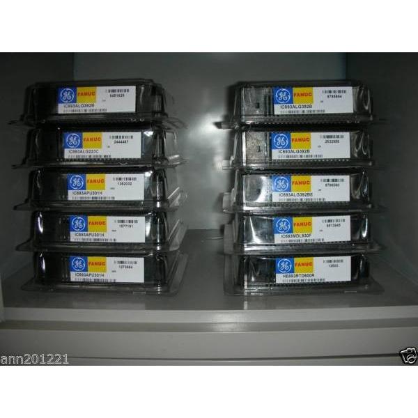 GE FANUC ファナック IC693ALG221 : 八重洲堂 Yahoo!店 - 通販 - Yahoo!ショッピング