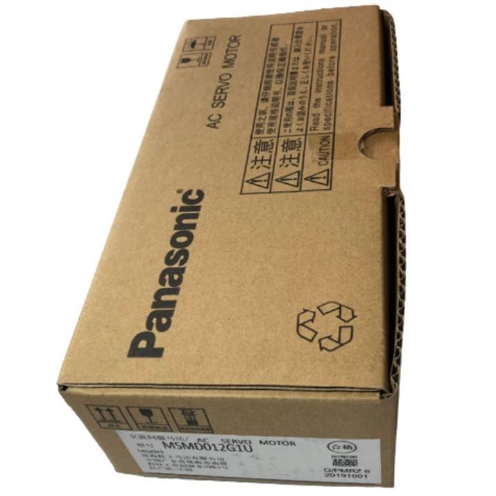Panasonic（パナソニック） Panasonic MSMD012G1U Servo Motor : 八重洲堂 Yahoo!店 - 通販 ...