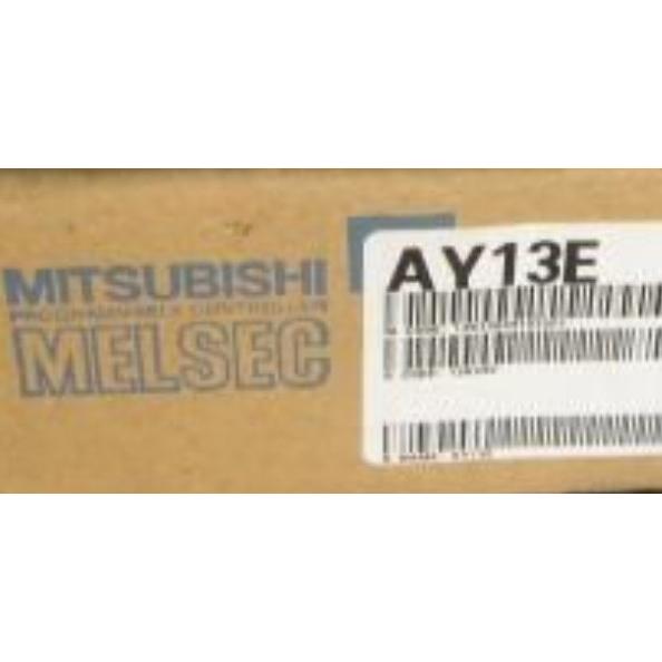 三菱 AY13E Mitsubishi PLC ( AY13 E ) : 八重洲堂 Yahoo!店 - 通販 - Yahoo!ショッピング