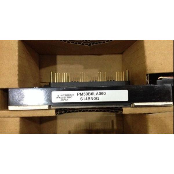 三菱 PM50B6LA060 Mitsubishi Intelligent Power Modules Flat-Base Type ...