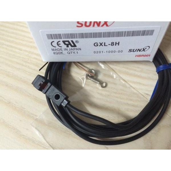 SUNX GXL-8H Proximity Sensor GXL8H : 八重洲堂 Yahoo!店 - 通販 - Yahoo!ショッピング