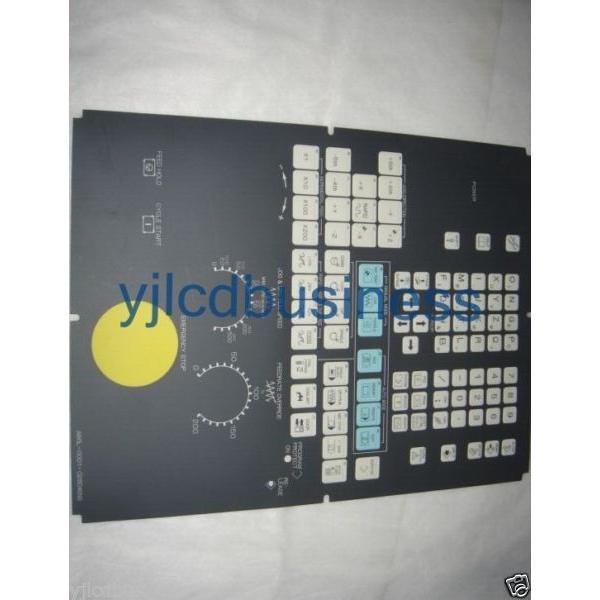 FANUC 31I 21I 14I A86L-0001-0326#ENG Membrane Keypad ファナック : 八重洲堂 Yahoo ...