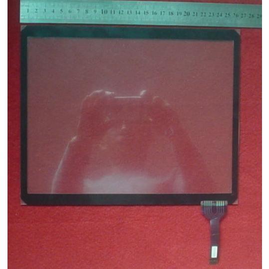 Touch Screen Digitizer Glass GT/GUNZE U.S.P.4.484.038 CT-08 : 八重洲堂 ...