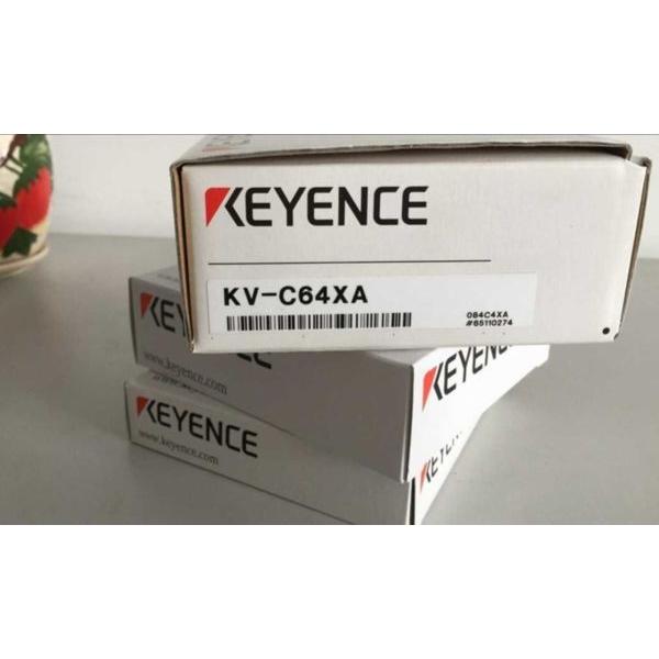 KEYENCE KV-C64XA キーエンス : 八重洲堂 Yahoo!店 - 通販 - Yahoo!ショッピング