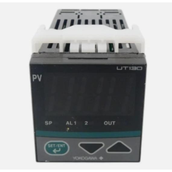 YOKOGAWA TEMPERATURE CONTROLLER UT130 SUFFIX -RN : 八重洲堂 Yahoo!店 - 通販 ...