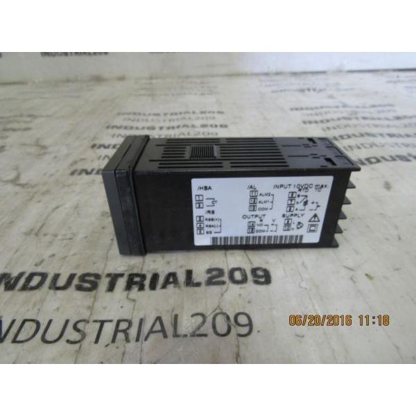 YOKOGAWA TEMPERATURE CONTROLLER UT130 SUFFIX -RN :i9d289dbe291604eb:八重洲 ...