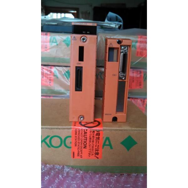 Yokogawa PLC DCS ProSafe RS Model SEC401 Bus Coupler Module Transmitter ...