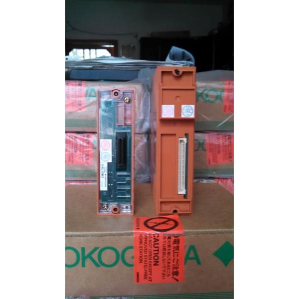 Yokogawa PLC DCS ProSafe RS Model SEC401 Bus Coupler Module Transmitter ...