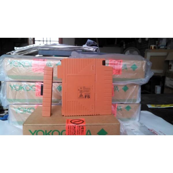 Yokogawa PLC DCS ProSafe RS Model SEC401 Bus Coupler Module Transmitter ...