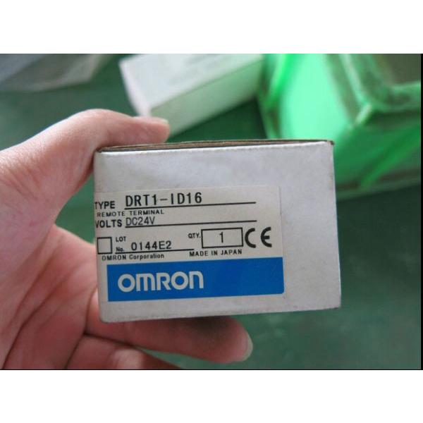 オムロン OMRON DRT1-ID16 REMOTE TERMINAL 24VDC Input module : 八重洲堂 Yahoo!店 - 通販 - Yahoo!ショッピング