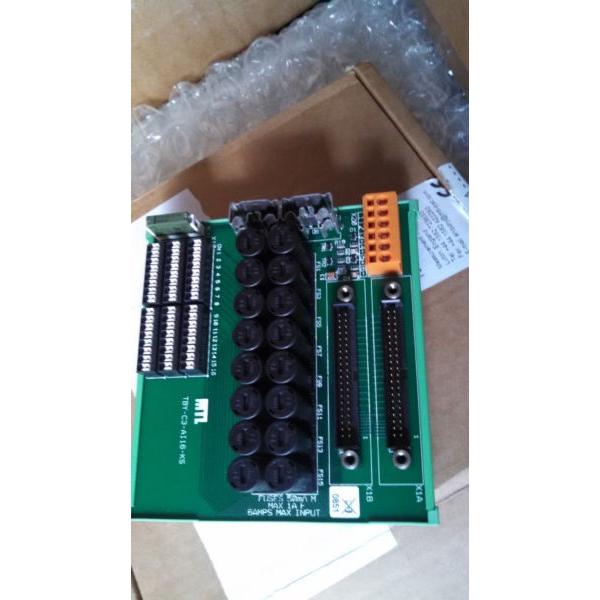 MTL Yokogawa TBY-C3 / TB-C3 PLC DCS Centum Module Transducer ...