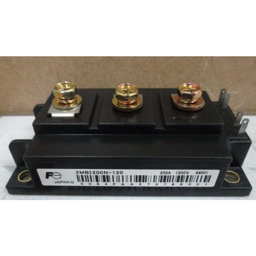 2MBI200N-120 FUJI IGBT MODULE 2MBI200N120 : 八重洲堂 Yahoo!店 - 通販 - Yahoo!ショッピング