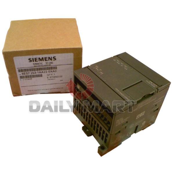 シーメンス SIEMENS EM253 6ES7 253-1AA22-0XA0 POSITIONING MODULE SIMATIC S7 ...