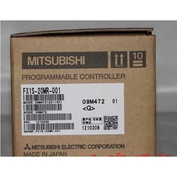 三菱 FX1S-20MT-001 Mitsubishi PLC ( FX1S-20MT ) : 八重洲堂 Yahoo!店 - 通販 - Yahoo!ショッピング