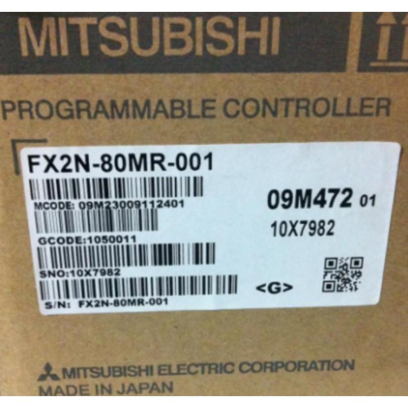 三菱 FX2-80MR-001 PLC Module FX2-80MR001 Mitsubishi : 八重洲堂 Yahoo!店 - 通販 - Yahoo!ショッピング